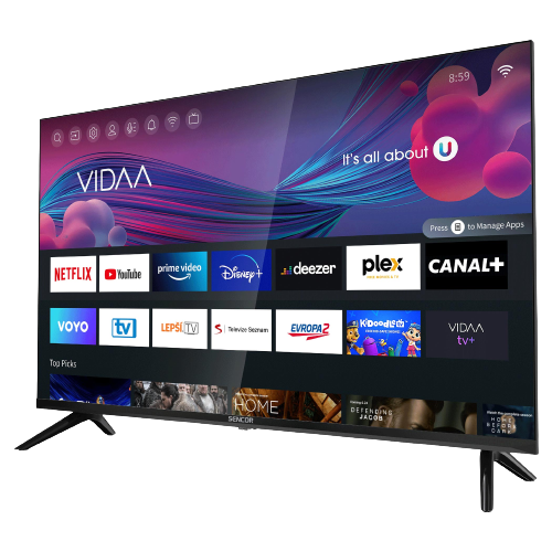 ORCA PRO MAX 2024 – ORCA TV OFFICIEL