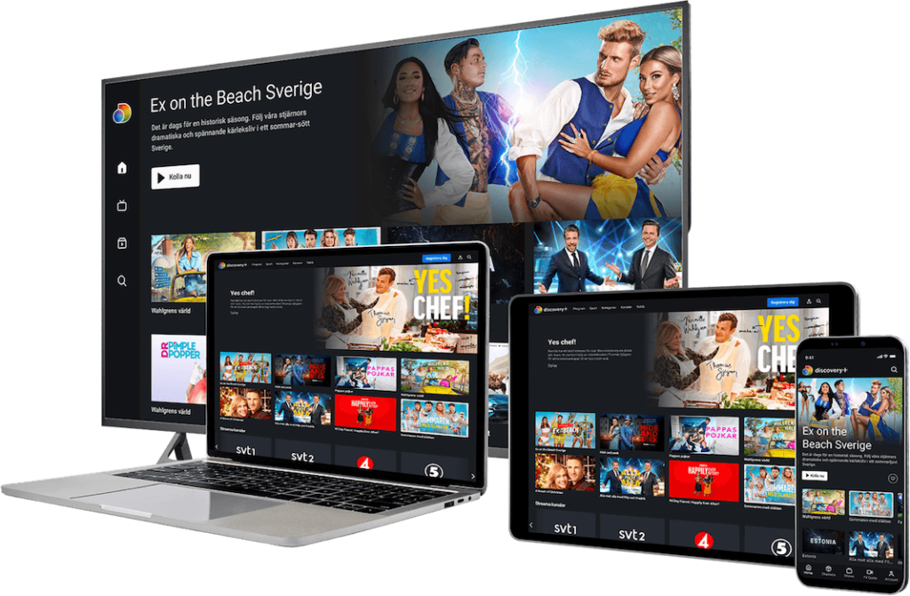 ORCA PRO MAX 2024 – ORCA TV OFFICIEL